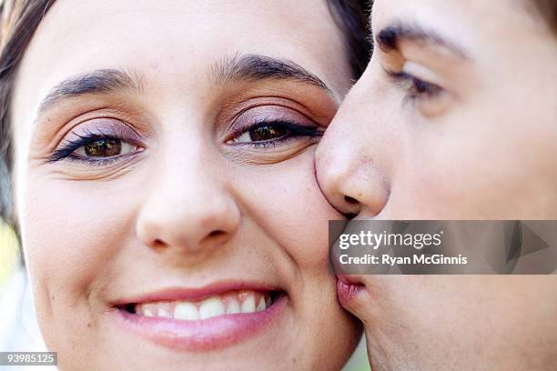 147 Cheek Kiss Lipstick Stock Photos, High-Res Pictures, and Images ... 147 Cheek Kiss Lipstick Stock Photos, High-Res Pictures, and Images ...