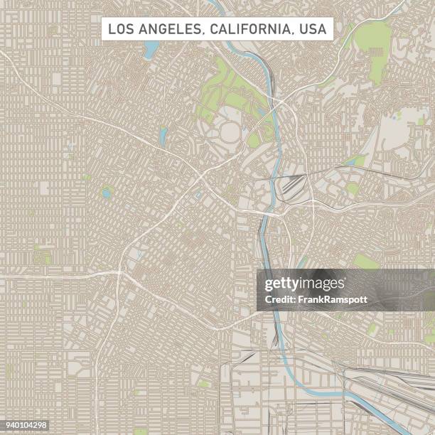 238 Street Map Of Los Angeles Stock Photos, High-Res Pictures, and ... 238 Street Map Of Los Angeles Stock Photos, High-Res Pictures, and ...