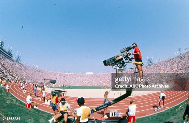 Olympic Cameraman Photos And Premium High Res Pictures Getty Images