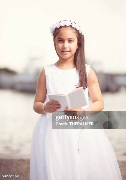 Beautiful Christian Girls Photos And Premium High Res Pictures Getty Images