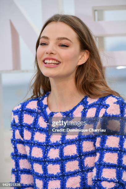 The Truth About The Harry Quebert Affair Photocall The 1st Cannes