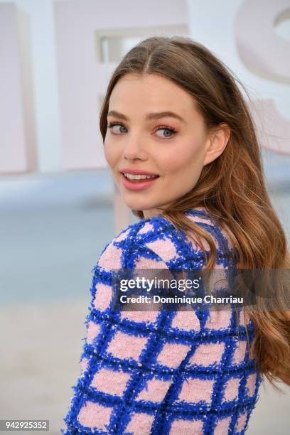 The Truth About The Harry Quebert Affair Photocall The 1st Cannes