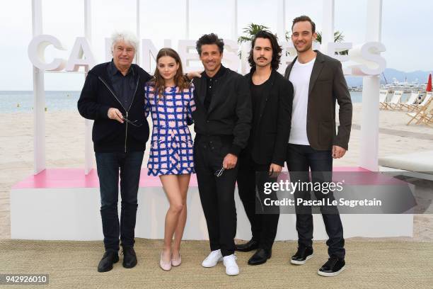 Kristine Froseth Stockfotos En Beelden Getty Images