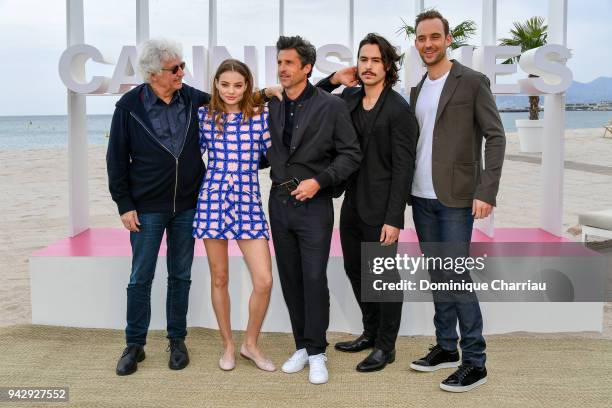 Ben Schnetzer Photos And Premium High Res Pictures Getty Images