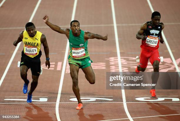 31 Jamaica Oshane Bailey Stock Photos, High-Res Pictures, and Images ... 31 Jamaica Oshane Bailey Stock Photos, High-Res Pictures, and Images ...