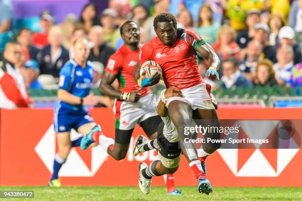 152 Oscar Ouma Photos And High Res Pictures Getty Images