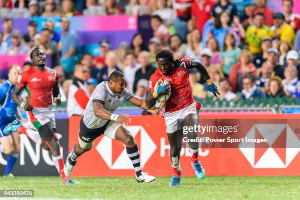 152 Oscar Ouma Photos And High Res Pictures Getty Images