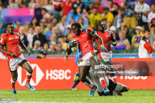 152 Oscar Ouma Photos And High Res Pictures Getty Images