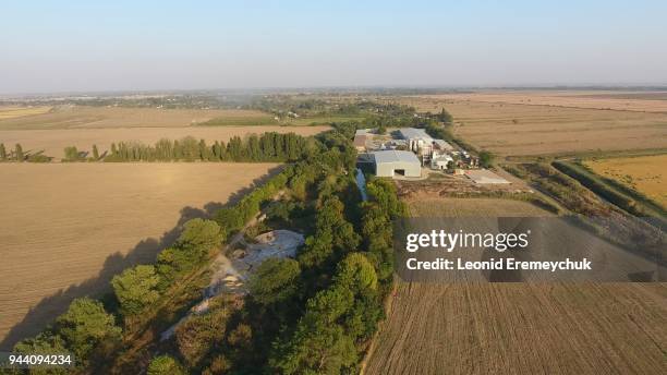 Why The Grange Farm is the Ultimate Lagrange Family Destination