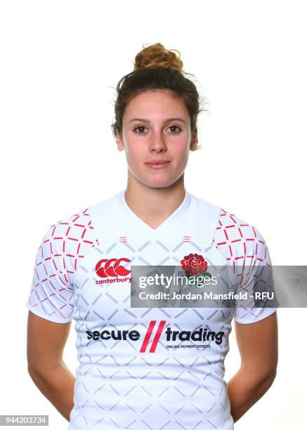 England Sevens Photocall Photos And Premium High Res Pictures Getty Images