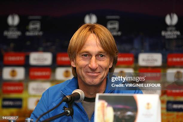Coach Adrie Koster Fotografías E Imágenes De Stock Getty Images