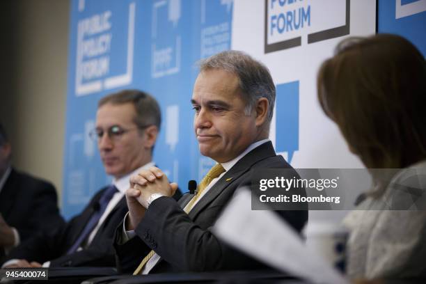 Yves Desjardins Siciliano Photos And Premium High Res Pictures Getty