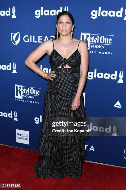 Chelsea Peretti Photos And Premium High Res Pictures Getty Images