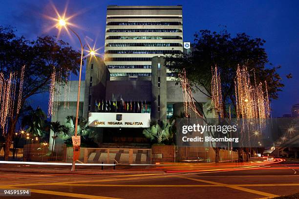 Central Bank Of Malaysia Photos and Premium High Res Pictures - Getty ... Central Bank Of Malaysia Photos and Premium High Res Pictures - Getty ...