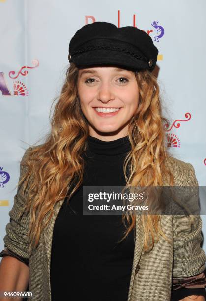 126 Michelle Deshon Photos And High Res Pictures Getty Images