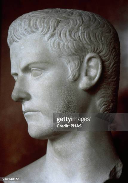 184 Emperor Caligula Stock Photos, High-Res Pictures, and Images ... 184 Emperor Caligula Stock Photos, High-Res Pictures, and Images ...