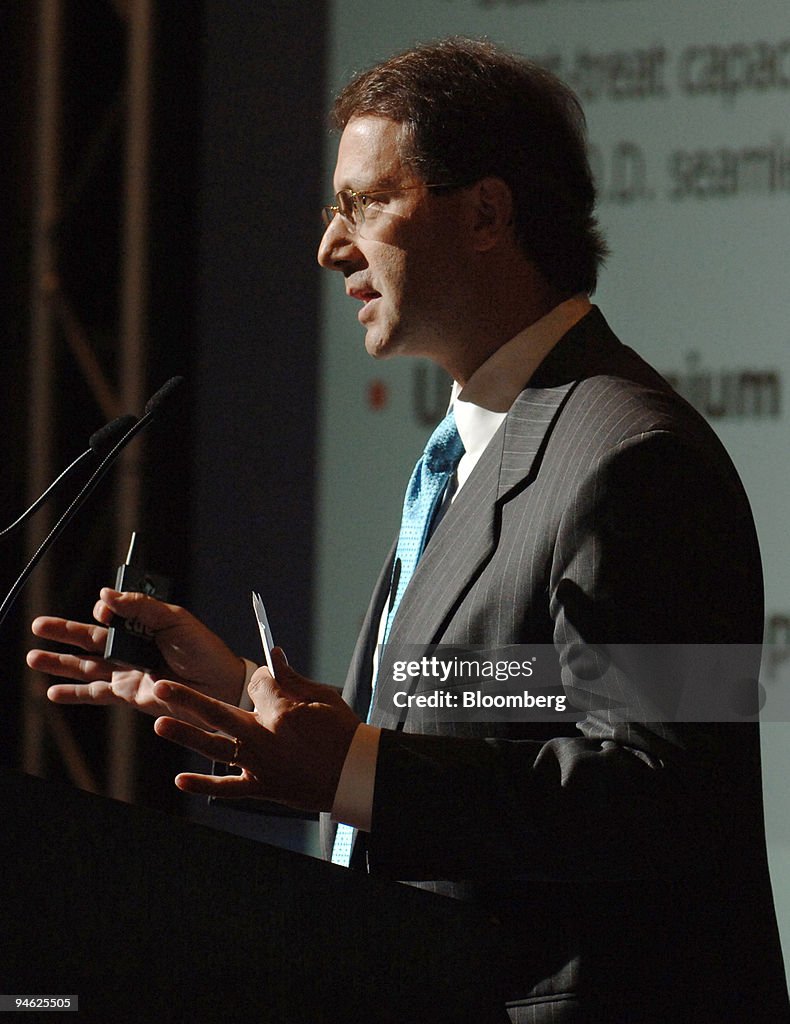 Rene J. Robichaud, president and chief executive officer of NS Group ... Rene J. Robichaud, president and chief executive officer of NS Group ...