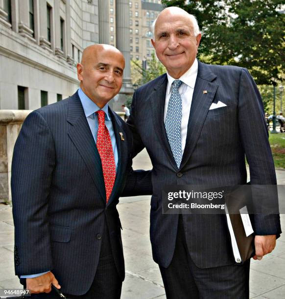 783 Richard Grasso Photos And High Res Pictures Getty Images