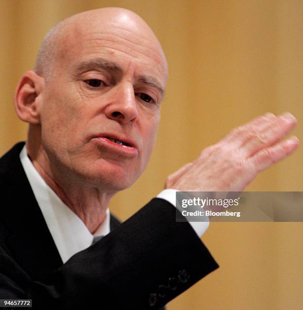 Council Of Economic Advisers Edward Lazear Photos And Premium High Res