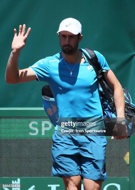 Us Mens Clay Court Championships Photos And Premium High Res Pictures