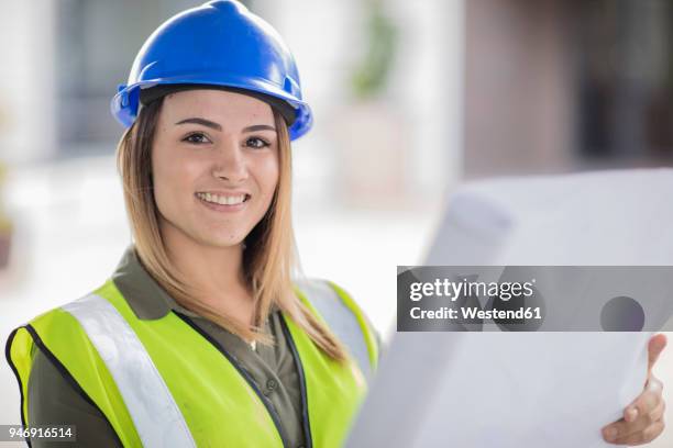 Hi Vis Jacket Portrait Photos And Premium High Res Pictures Getty Images
