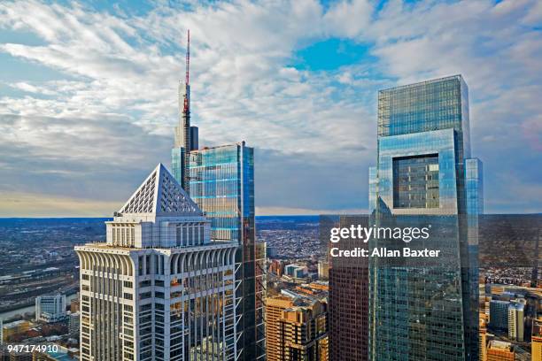 Philadelphia Financial Center Photos and Premium High Res Pictures ... Philadelphia Financial Center Photos and Premium High Res Pictures ...