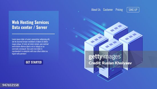 Computer Hardware Server Room Rack Website Hosting Database Datacenter ... Computer Hardware Server Room Rack Website Hosting Database Datacenter ...