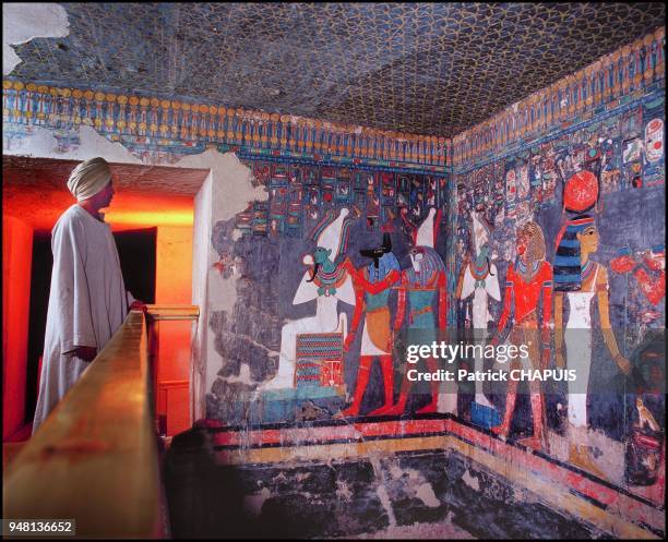 213 Pharaoh Horemheb Stock Photos, High-Res Pictures, and Images ... 213 Pharaoh Horemheb Stock Photos, High-Res Pictures, and Images ...