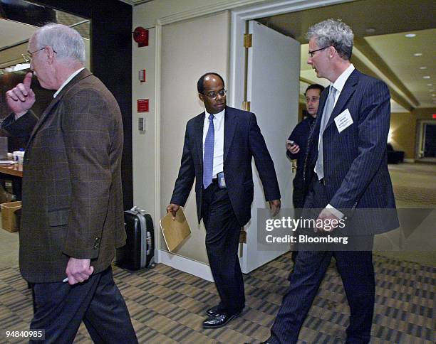 Roger W Ferguson Photos and Premium High Res Pictures - Getty Images Roger W Ferguson Photos and Premium High Res Pictures - Getty Images