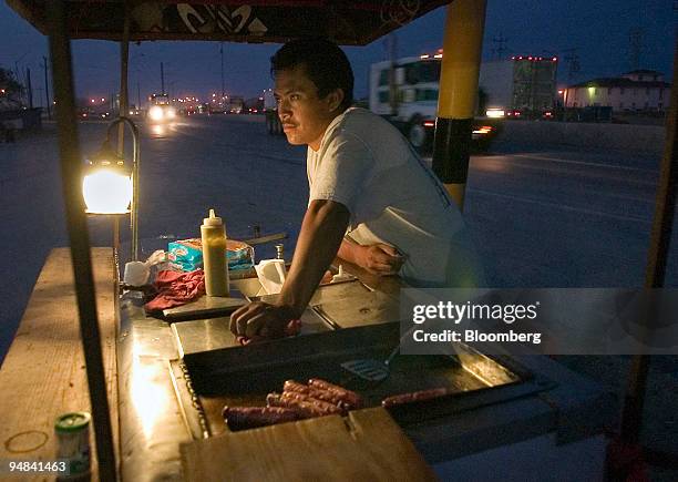 Reynosa International Bridge Photos And Premium High Res Pictures