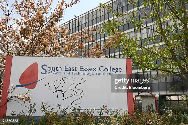 South Essex College Photos And Premium High Res Pictures Getty Images