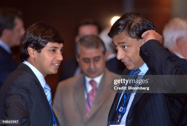 Lakshmi N Mittal Photos and Premium High Res Pictures - Getty Images Lakshmi N Mittal Photos and Premium High Res Pictures - Getty Images