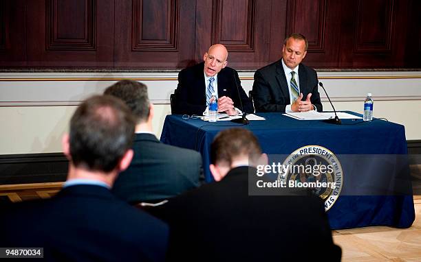 Edward Lazear Photos And Premium High Res Pictures Getty Images