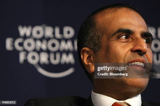Bharti Enterprises Sunil Bharti Mittal Photos and Premium High Res ... Bharti Enterprises Sunil Bharti Mittal Photos and Premium High Res ...