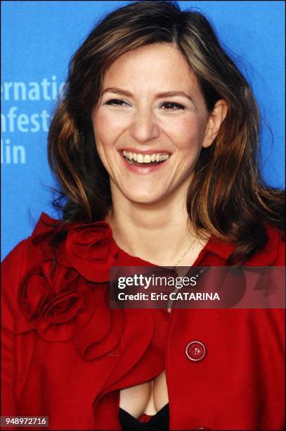 Martina Gedeck Photos Photos And Premium High Res Pictures Getty Images
