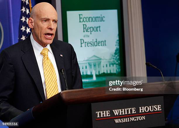 Edward Lazear Photos And Premium High Res Pictures Getty Images