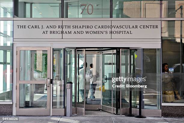 Ruth Shapiro Cardiovascular Center Photos And Premium High Res Pictures