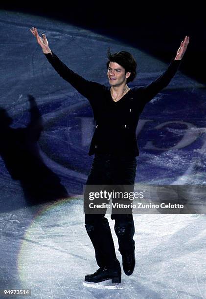 917 Stephane Lambiel Photos & High Res Pictures - Getty Images 917 Stephane Lambiel Photos & High Res Pictures - Getty Images
