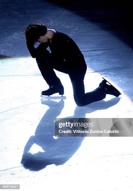Stephane Lambiel Photos and Premium High Res Pictures - Getty Images Stephane Lambiel Photos and Premium High Res Pictures - Getty Images