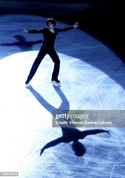 Stephane Lambiel Photos and Premium High Res Pictures - Getty Images Stephane Lambiel Photos and Premium High Res Pictures - Getty Images