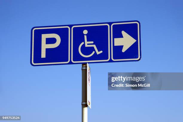 328 Disabled Parking Spaces Stock Photos, High-Res Pictures, and Images ... 328 Disabled Parking Spaces Stock Photos, High-Res Pictures, and Images ...