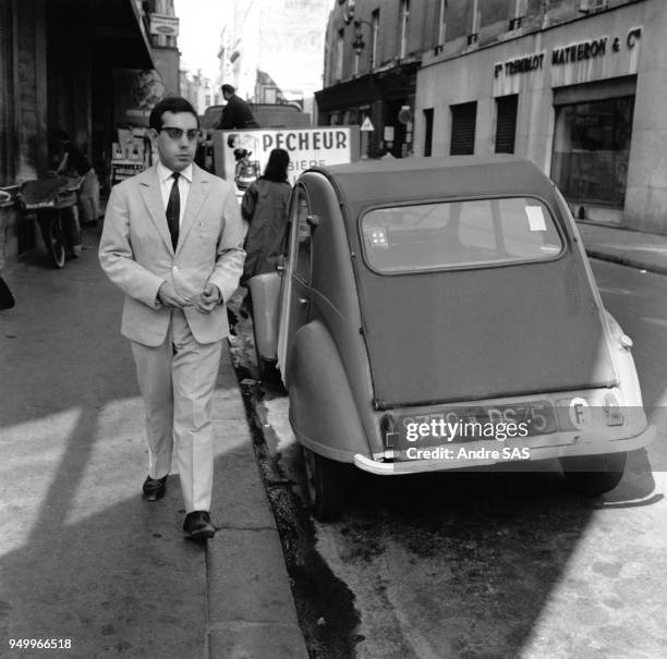 125 Luc Leger Photos And High Res Pictures Getty Images