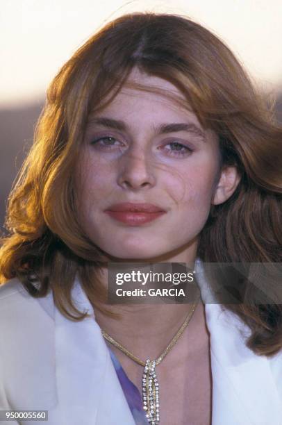 Nastassja Kinski Photos Photos And Premium High Res Pictures Getty Images