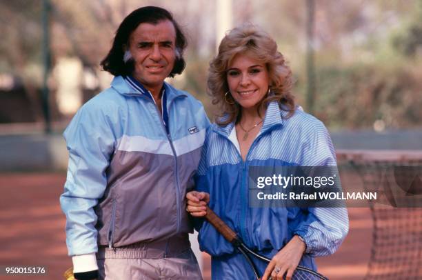 Zulema Yoma Photos and Premium High Res Pictures - Getty Images Zulema Yoma Photos and Premium High Res Pictures - Getty Images