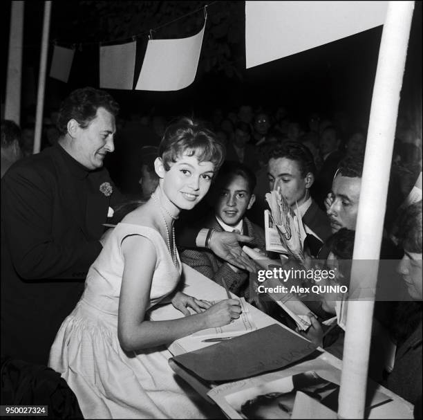 8 386 Brigitte Bardot Photos And High Res Pictures Getty Images