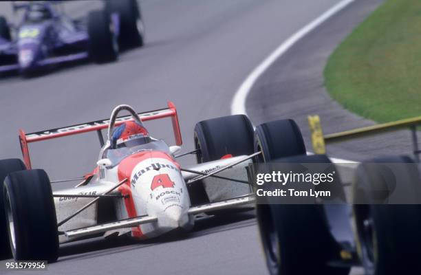 Emerson Fittipaldi Speedway Photos And Premium High Res Pictures