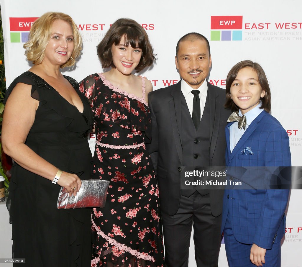 Jon Jon Briones with his wife, Megan Johnson Briones and children ... Jon Jon Briones with his wife, Megan Johnson Briones and children ...