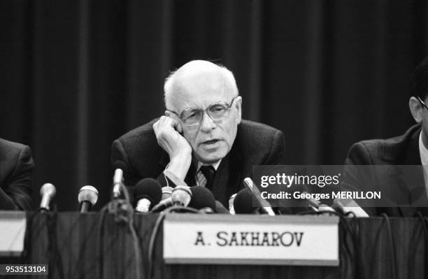 717 Andrei Sakharov Photos & High Res Pictures - Getty Images 717 Andrei Sakharov Photos & High Res Pictures - Getty Images