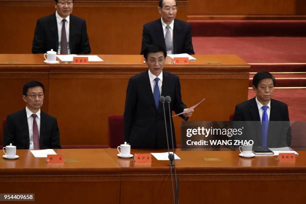 331 Cpc Wang Huning Photos & High Res Pictures - Getty Images 331 Cpc Wang Huning Photos & High Res Pictures - Getty Images