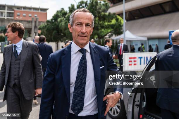 Massimo Ferrari Photos And Premium High Res Pictures Getty Images